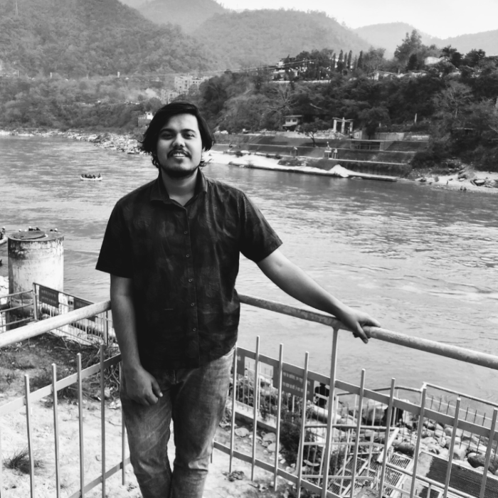 Harsh Shukla - Wadhwani AI Harsh Shukla - Wadhwani AI